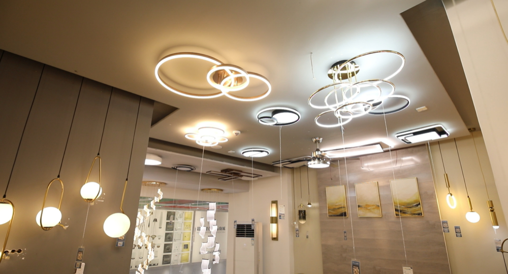 Designer Lighting Collection | Stylish Lighting for Every Space