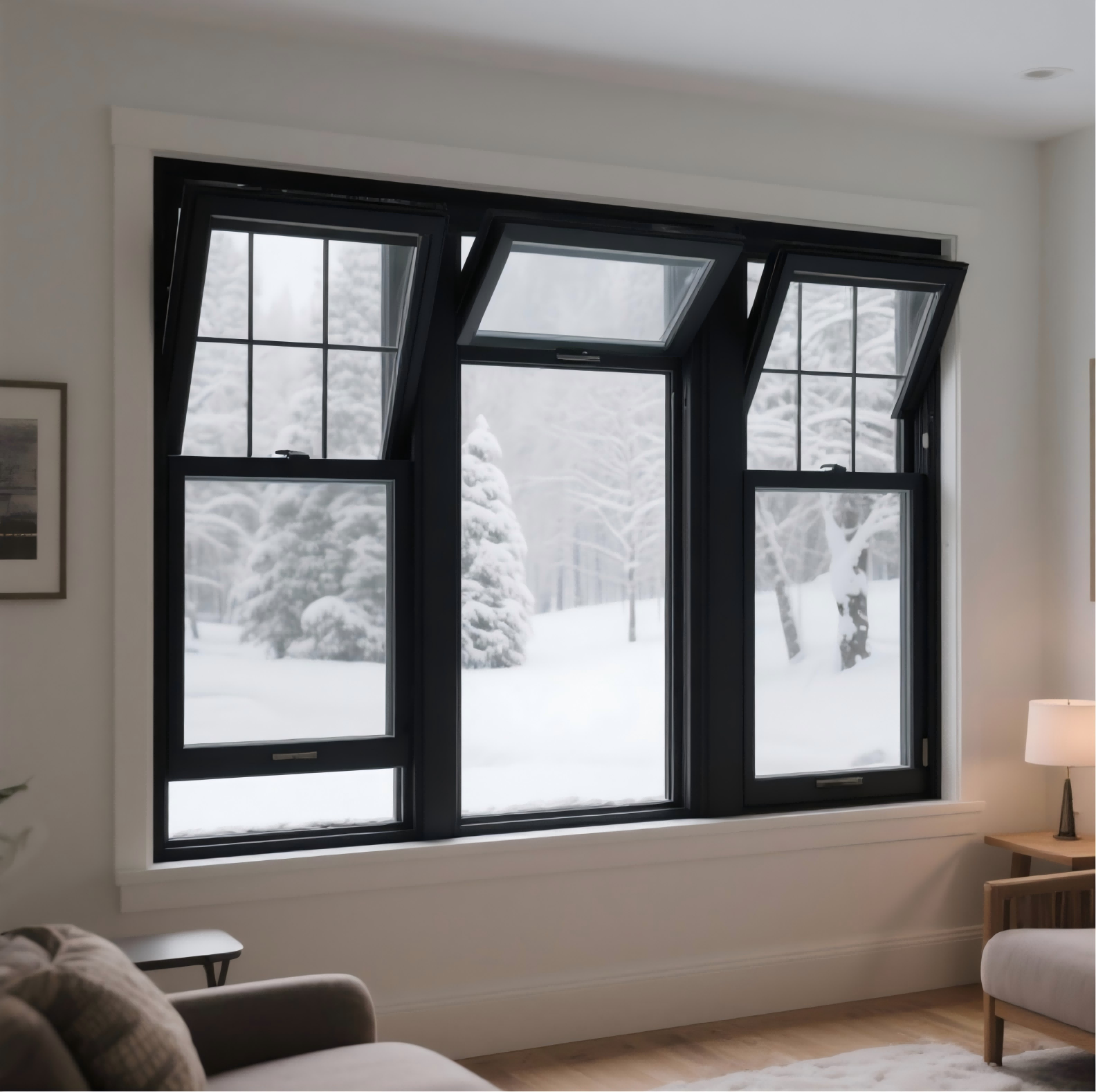 Hopper Window Guide: Types, Uses, Pros & Cons Explained